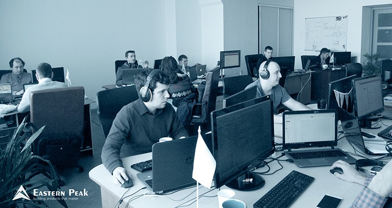 How to Build a Mobile App Development Team