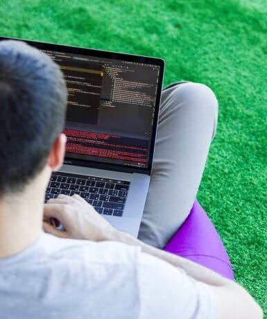 Engineering Services - Eastern Peak