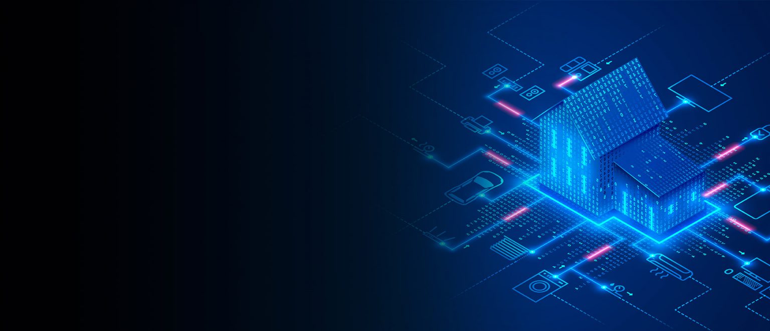 Smart Home: A Complete Guide for a Connected House - Eastern Peak