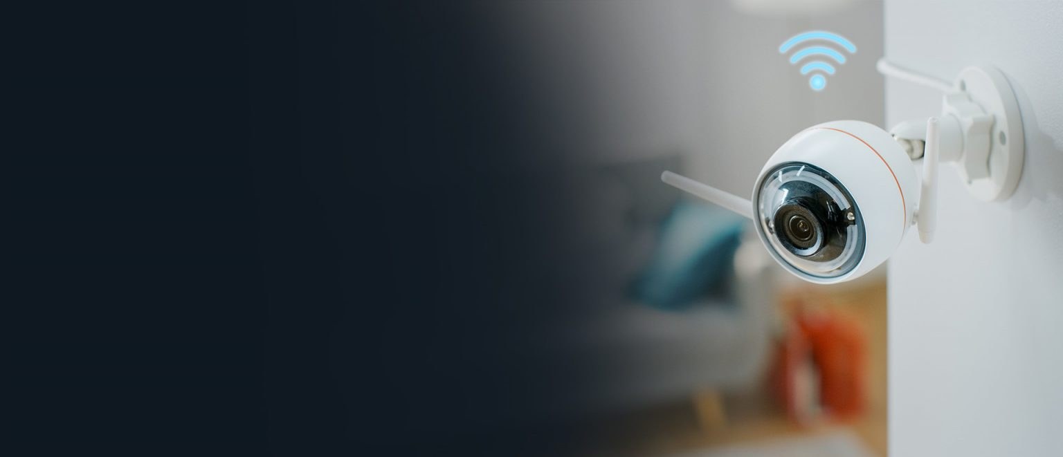 Core Characteristics and Advantages of Smart Home Security Systems - Eastern Peak