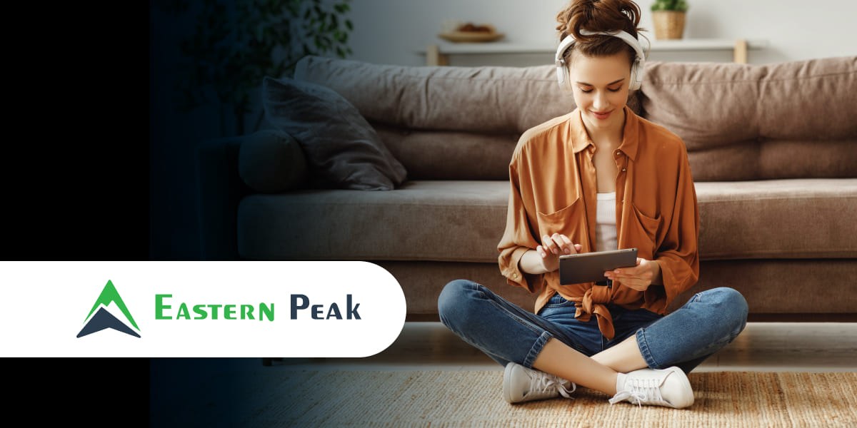 Edtech Solutions Development Eastern Peak