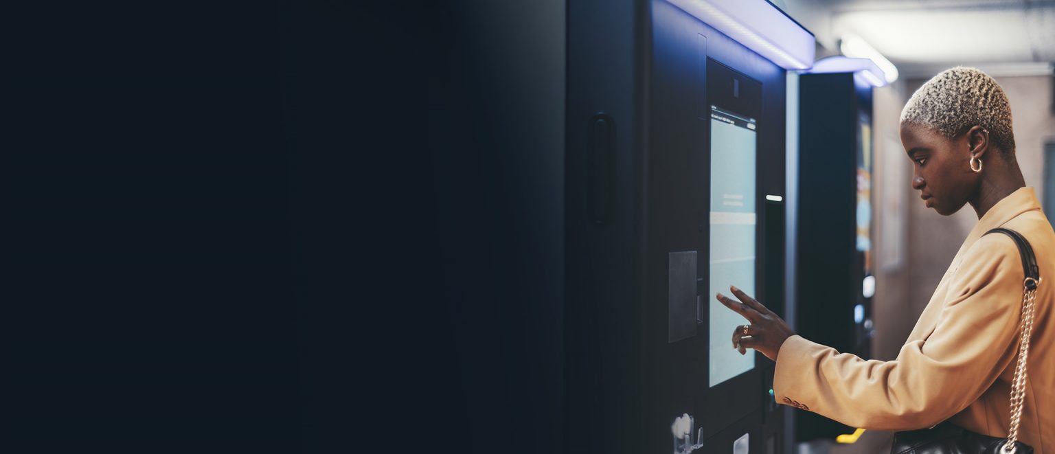 Building Self-Ordering Kiosks for Restaurants: A Startup Guide - Eastern Peak