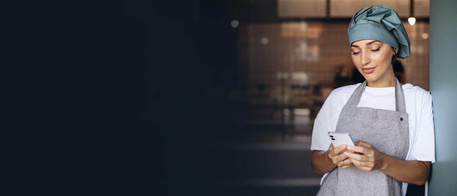 How Smart Kitchen Can Optimize Food Service Performance | Eastern Peak