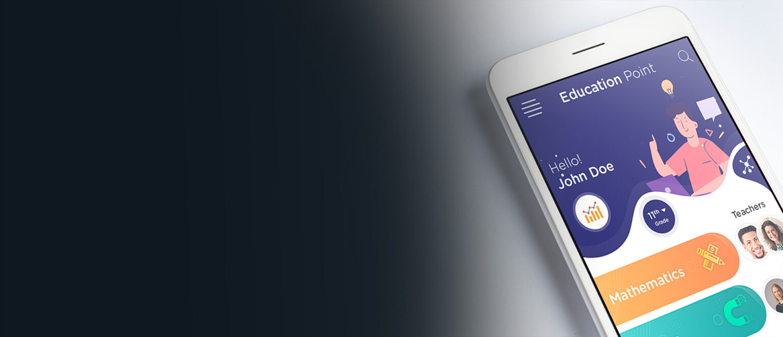 Top 7 Education App Design Trends and Best Practices to Follow ...