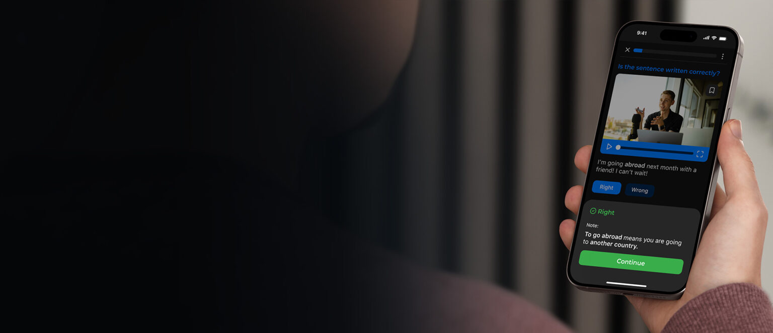 How to Build a Language Learning App | Eastern Peak