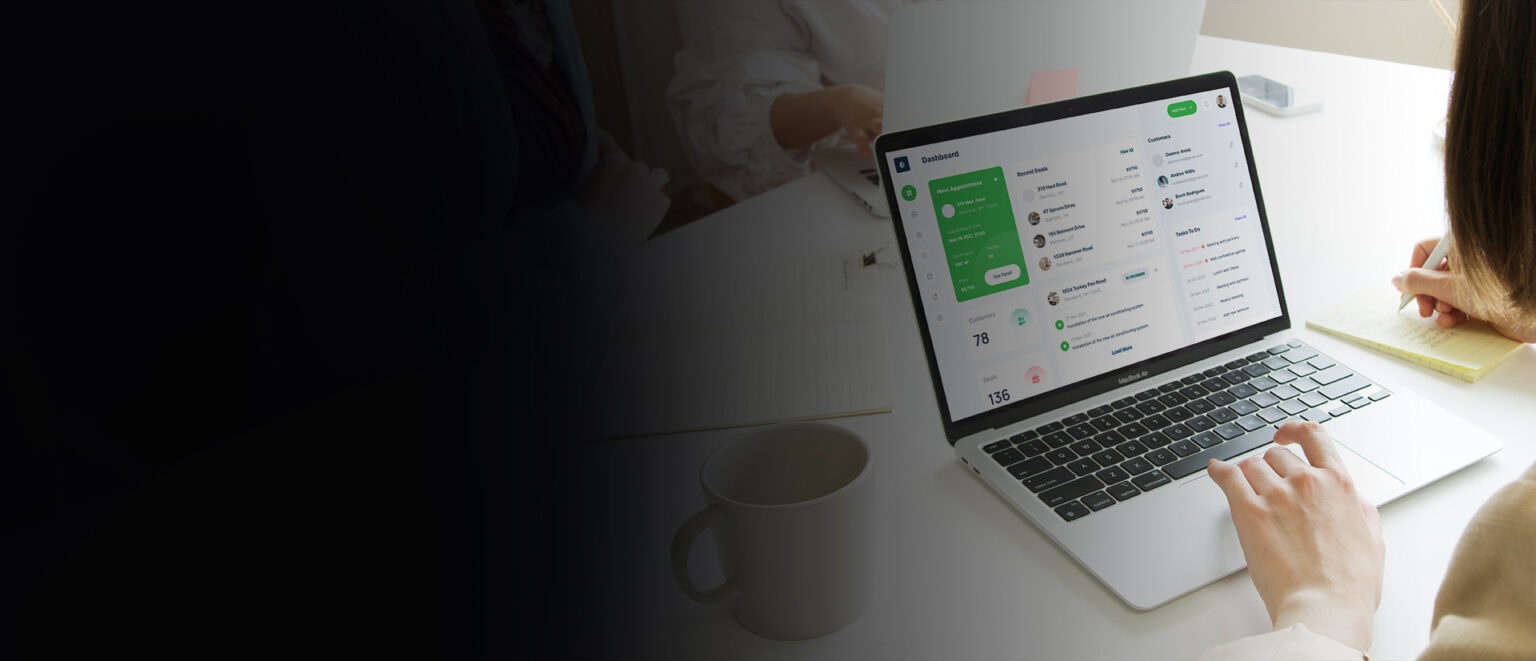 CRM Software Development Explained | Eastern Peak CRM Software Development Explained | Eastern Peak