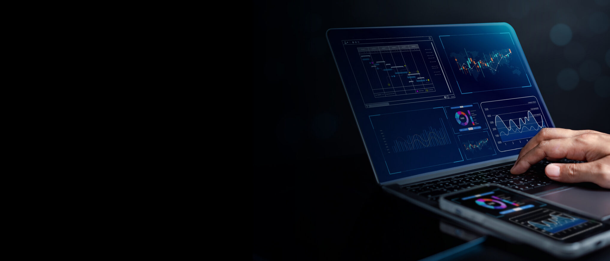 Eastern Peak: Software Development Company
